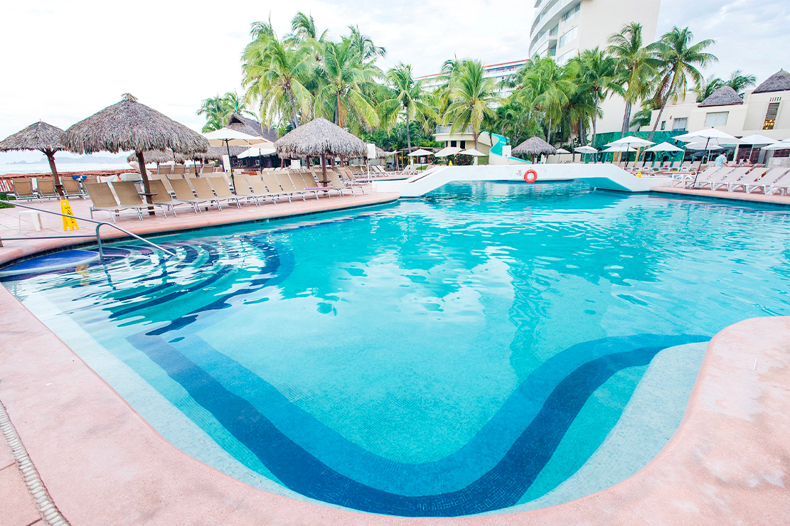 Sunscape Ixtapa Logo Sunscape Dorado Pacifico Ixtapa All Inclusive