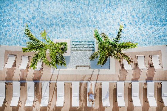 The Ben, Autograph Collection: Pool & Spa Day Pass West Palm Beach ...