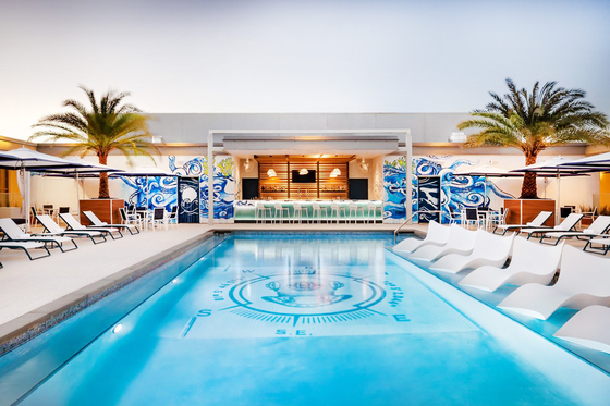 JW Marriott Savannah Plant Riverside District: Pool & Spa Day Pass ...