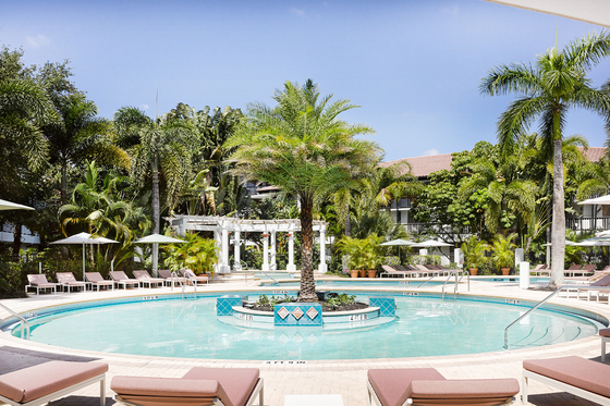 PGA National Resort & Spa Day Pass | ResortPass