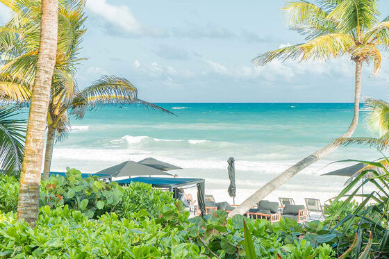Tago Tulum By G Hotels: Pool & Spa Day Pass Tulum | ResortPass