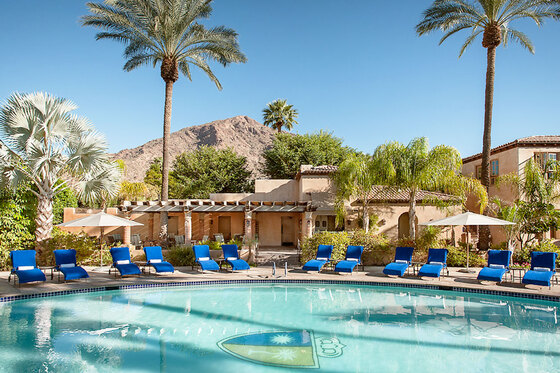 Royal Palms Resort & Spa: Pool & Spa Day Pass Phoenix | ResortPass