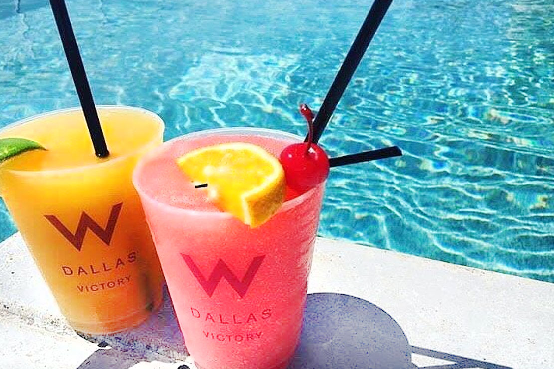 W Dallas - Victory Day Pass | ResortPass