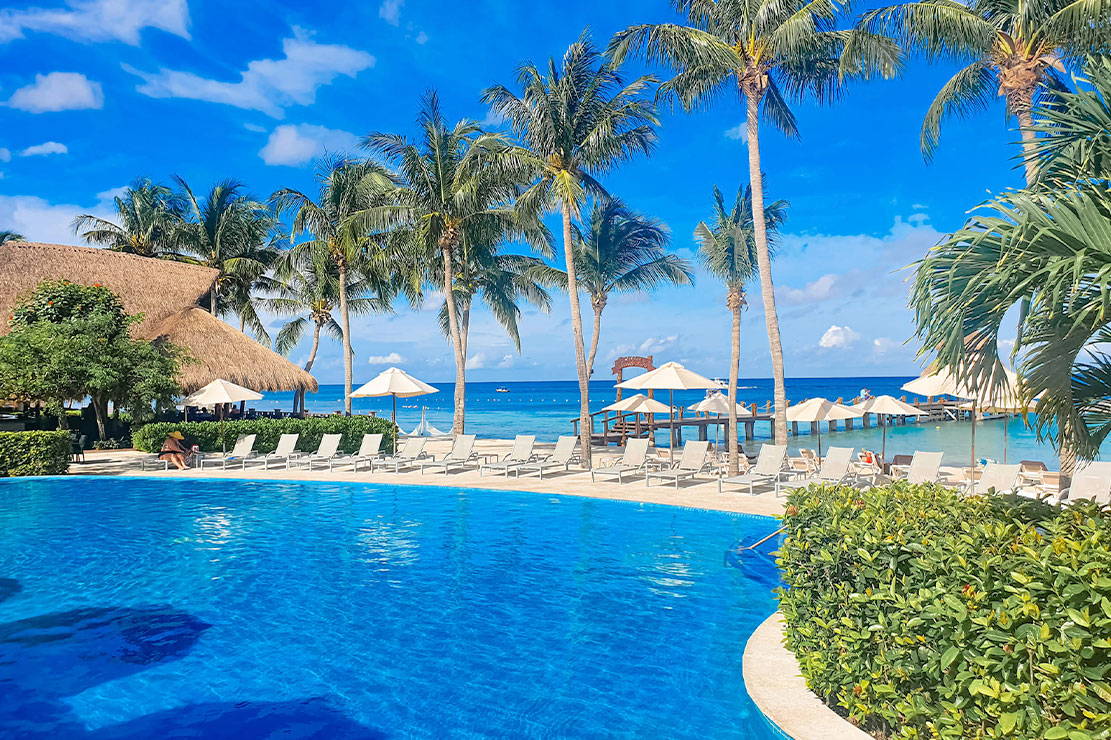 Secrets Aura Cozumel Grand Resort Secrets Aura Cozumel Cozumel,
