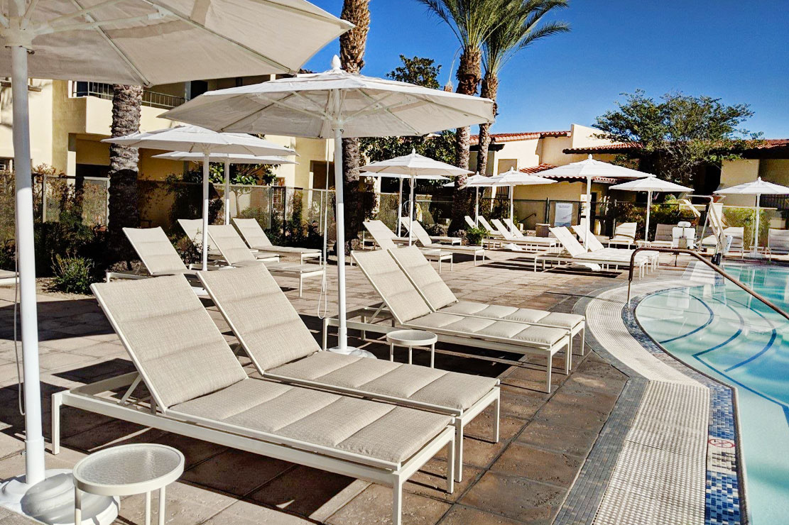 Omni Tucson National Resort Day Pass | ResortPass