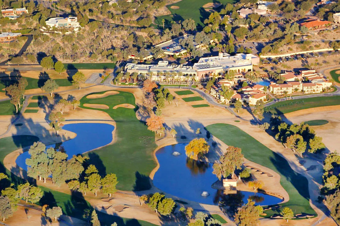 Omni Tucson National Resort Day Pass | ResortPass
