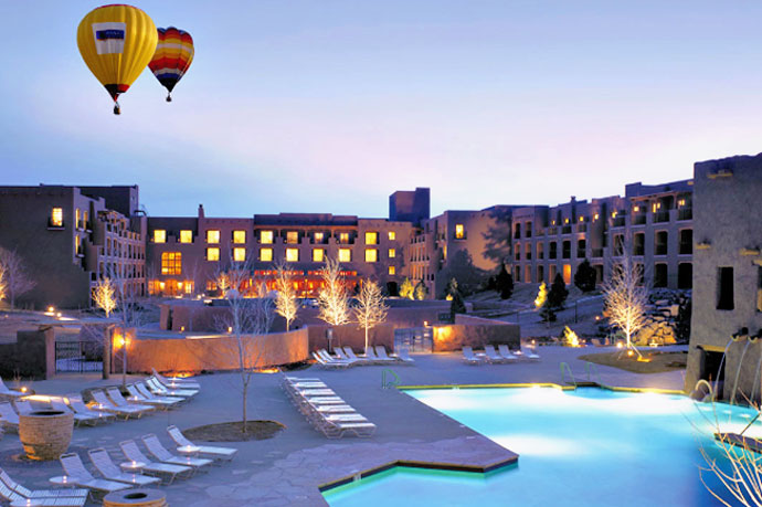 Tamaya Resort Wedding