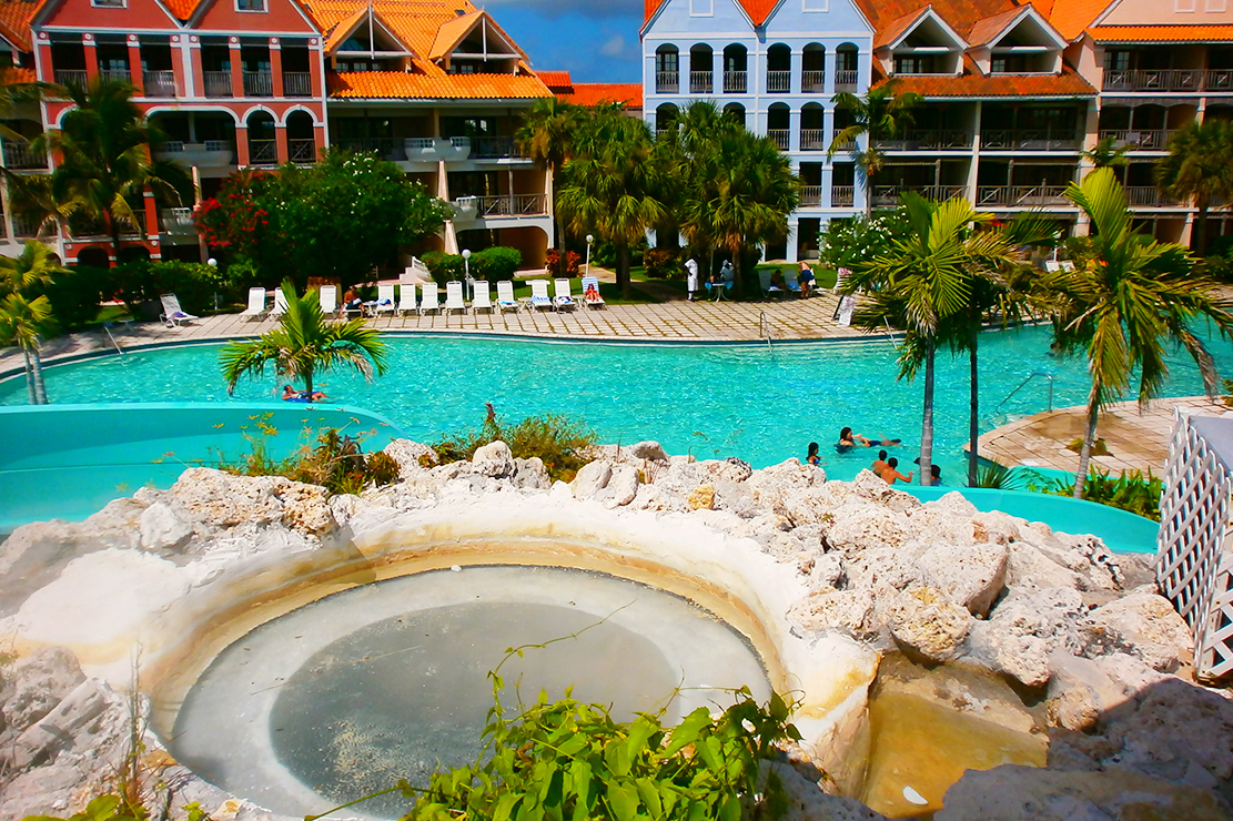 Taino Beach Resort Grand Bahama Island Freeport Fitness Friendly