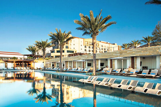 La Cantera Resort & Spa: Pool & Spa Day Pass San Antonio | ResortPass