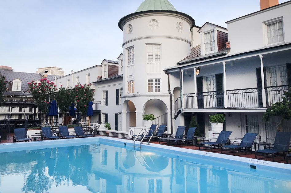 Royal Sonesta Hotel Allegro Royal Sonesta Hotel Chicago Loop First