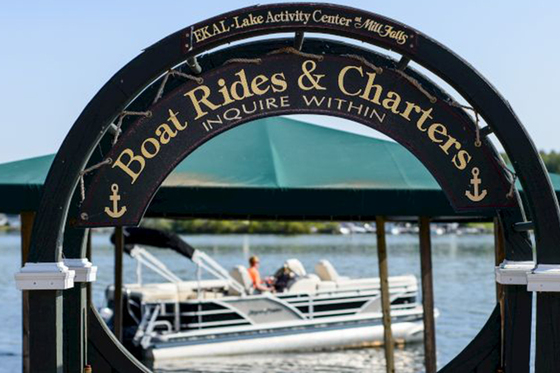 Mill Falls at the Lake: Pool & Spa Day Pass Meredith | ResortPass