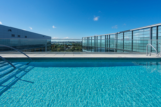 Hyatt House Washington DC The Wharf : Pool & Spa Day Pass Washington ...