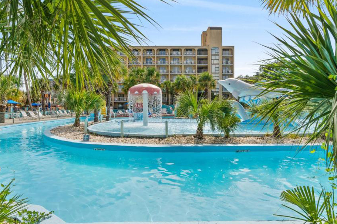 Sea Mist Resort Myrtle Beach Sea Mist 51302 Reviews, Deals & Photos