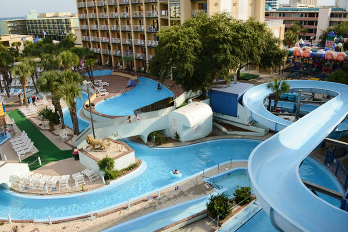 Sea Mist Resort Myrtle Beach Sea Mist 51302 Reviews, Deals & Photos