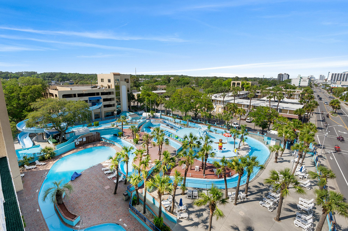 Sea Mist Resort Myrtle Beach Sea Mist 51302 Reviews, Deals & Photos