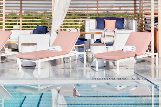 Mr. C Miami - Coconut Grove: Pool & Spa Day Pass Miami | ResortPass