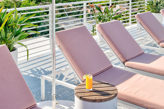 Mr. C Miami - Coconut Grove: Pool & Spa Day Pass Miami | ResortPass
