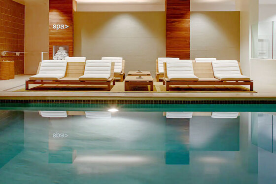 Park Hyatt Washington D.C.: Pool & Spa Day Pass Washington | ResortPass