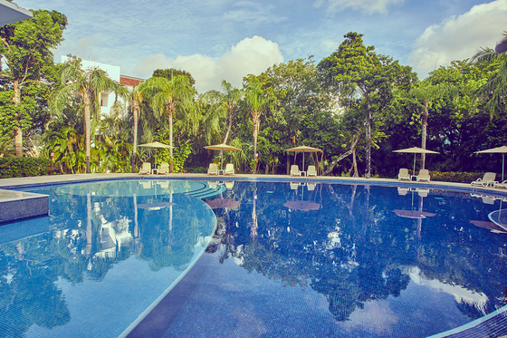 Bahia Principe Luxury Sian Ka'an - All Inclusive: Pool & Spa Day Pass ...
