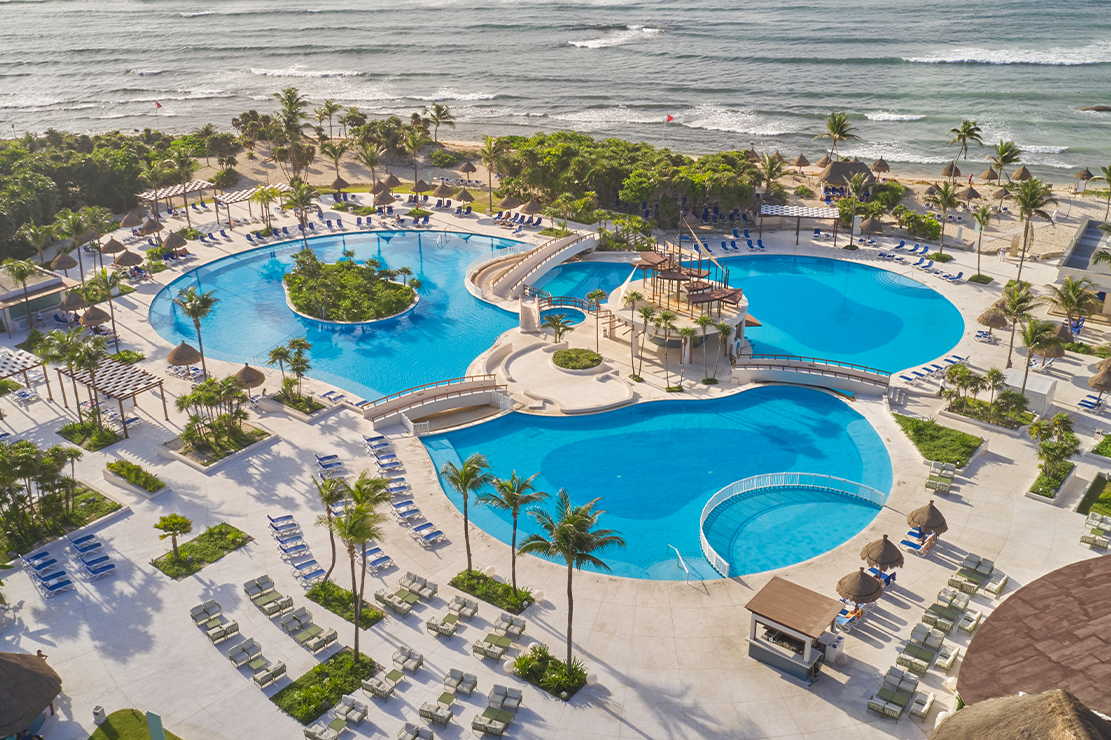 Bahia Principe Tulum Dolphinaris Tulum (2025) All You Need To Know