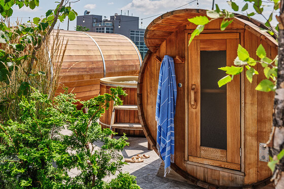 The William Vale : Pool & Spa Day Pass New York | ResortPass