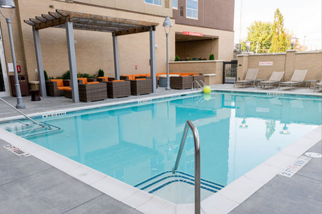Hyatt House Atlanta