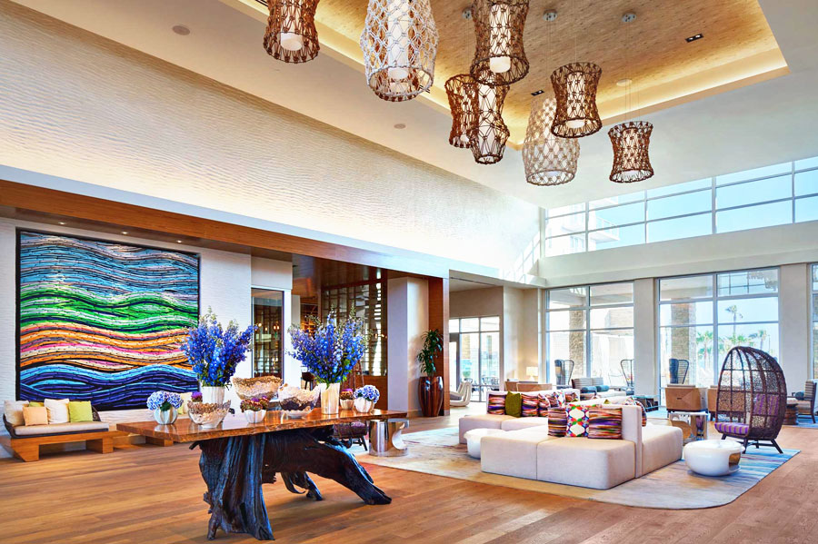 Pasea Hotel & Spa Day Pass | ResortPass