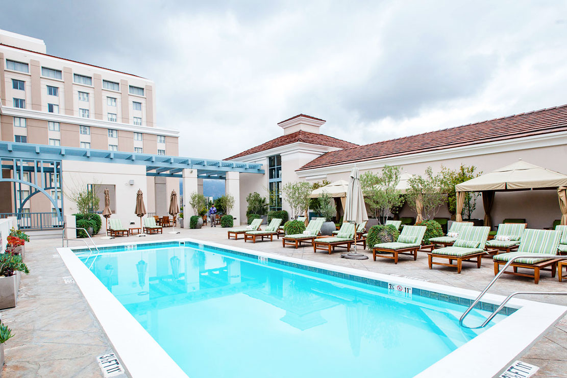 The Westin Pasadena Day Pass | ResortPass