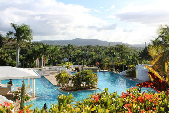 Fajardo Inn: Pool & Spa Day Pass Fajardo | ResortPass