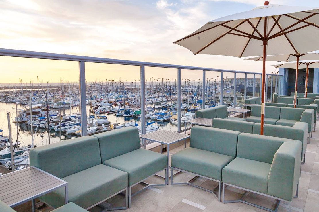 Shade Hotel Redondo Beach Day Pass | ResortPass