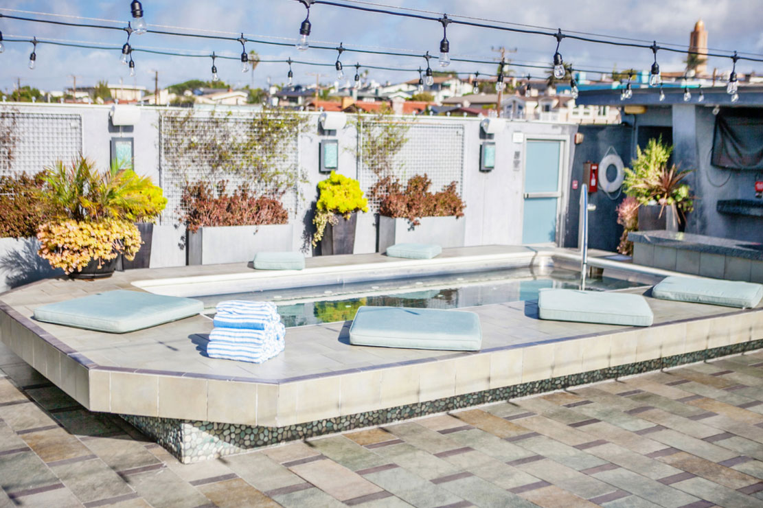 Shade Hotel Manhattan Beach Day Pass | ResortPass