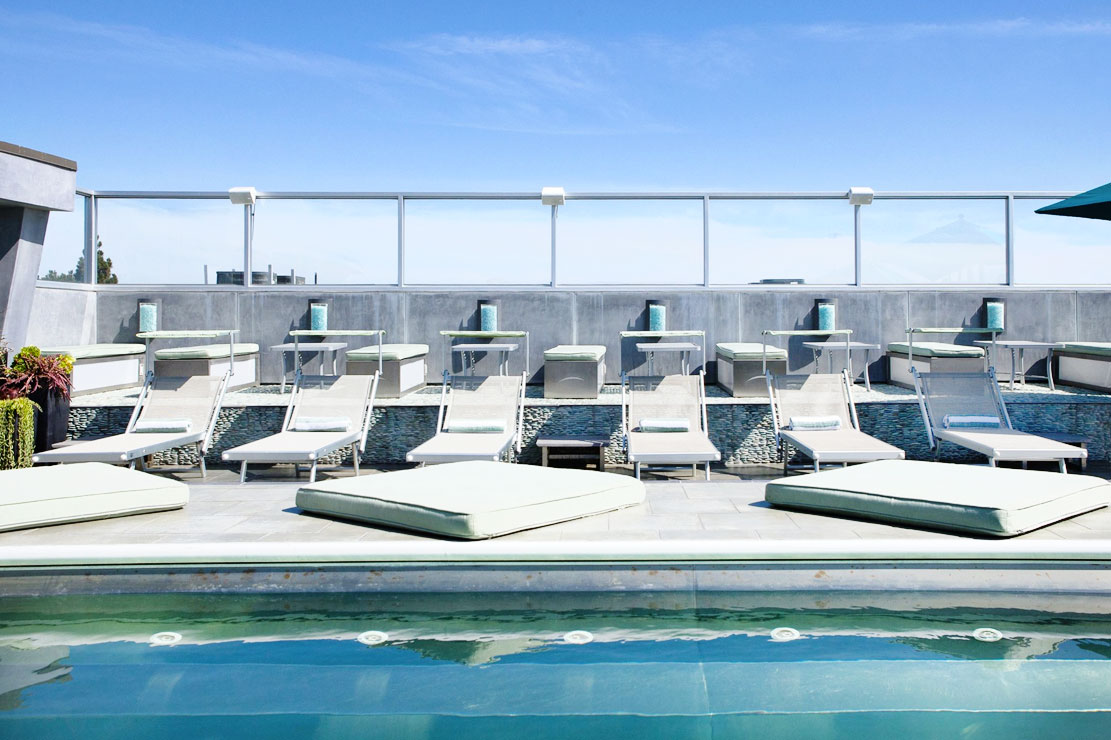 Shade Hotel Manhattan Beach Day Pass | ResortPass