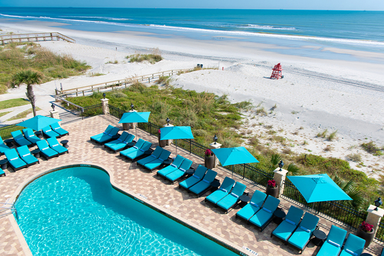 One Ocean Resort & Spa: Pool & Spa Day Pass Atlantic Beach | ResortPass