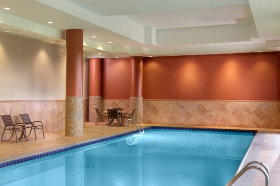 Sonesta Select Atlanta Cumberland Galleria: Indoor Pool & Spa Day Pass ...