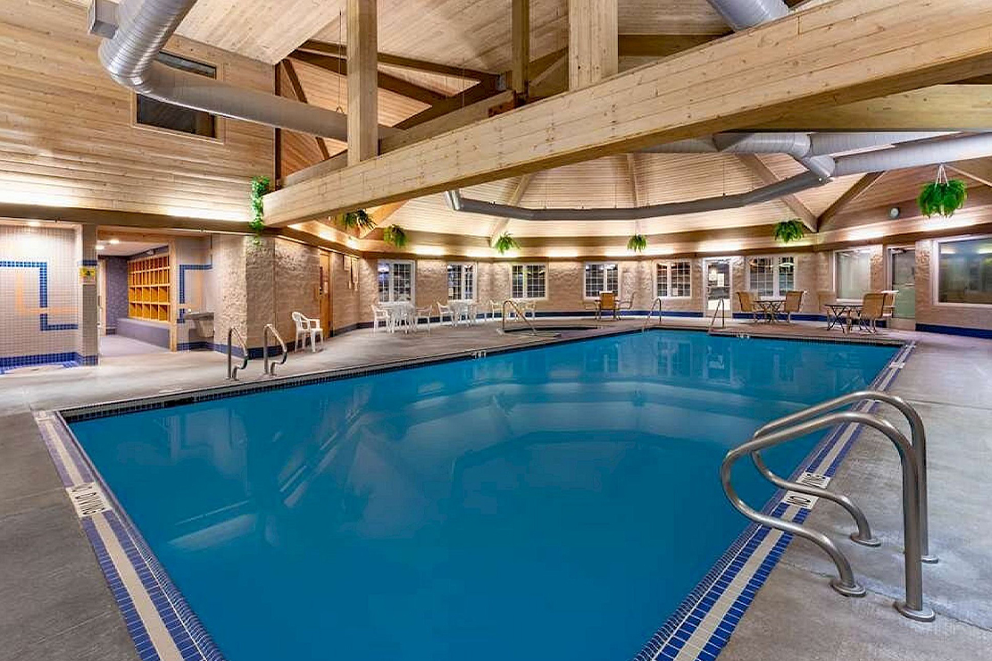 Pine Mountain Resort Logo New Luxury Lake House In Pine Mountain Lake
