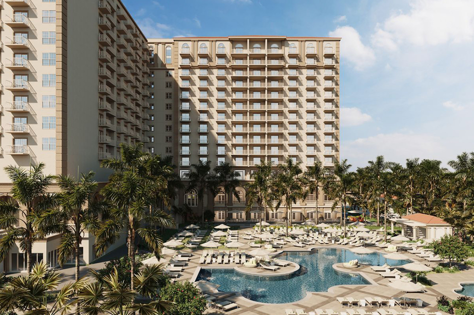 Ritz Spa Naples The Ritz Carlton Residences, Naples | Magnificent