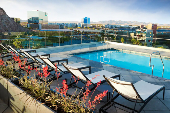 Hyatt Place Tempe/Phoenix/University: Pool & Spa Day Pass Phoenix | ResortPass