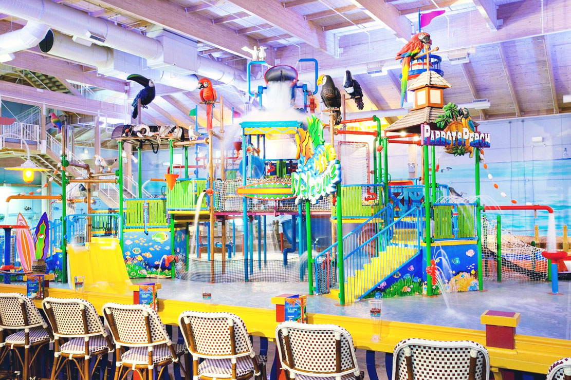 CoCo Key Water Resort Day Pass | ResortPass