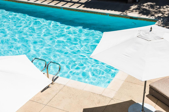 North Block Hotel: Pool & Spa Day Pass Napa Valley | ResortPass