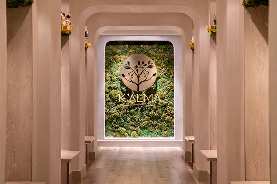 K'Alma Spa at Hotel Victor South Beach: Pool & Spa Day Pass Miami ...