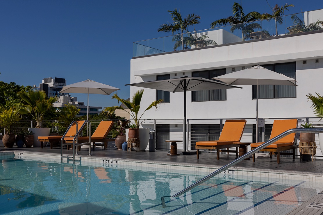 Mansion South Beach Miami