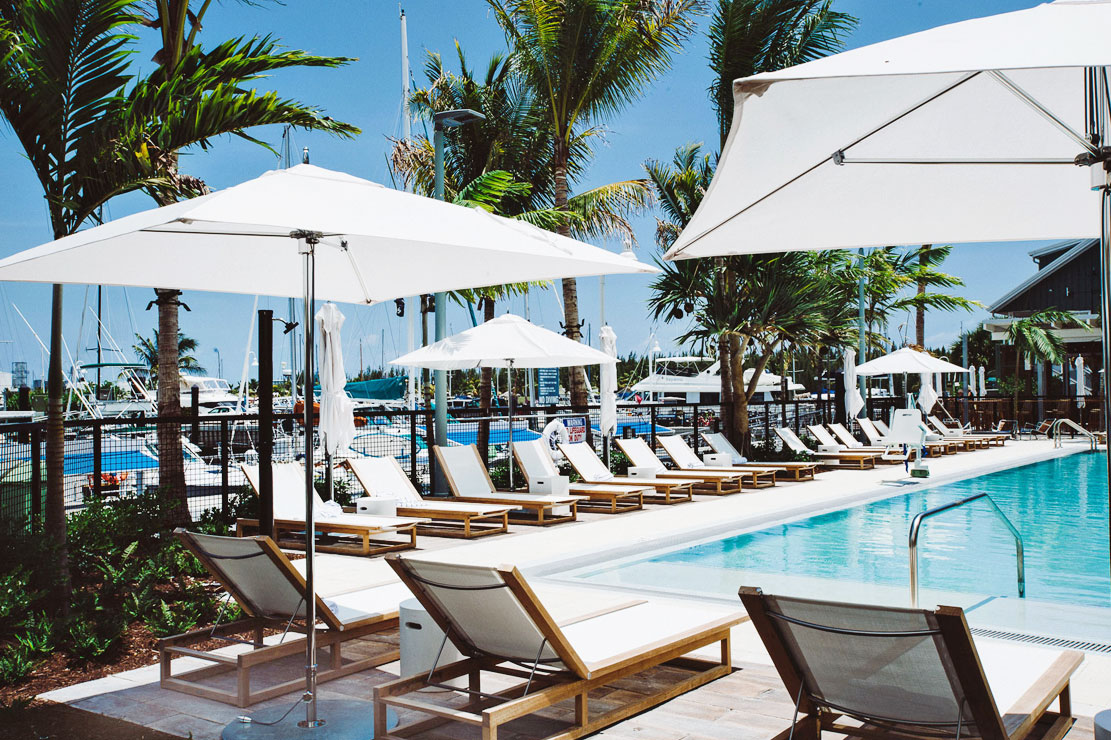 The Perry Hotel Key West Day Pass | ResortPass