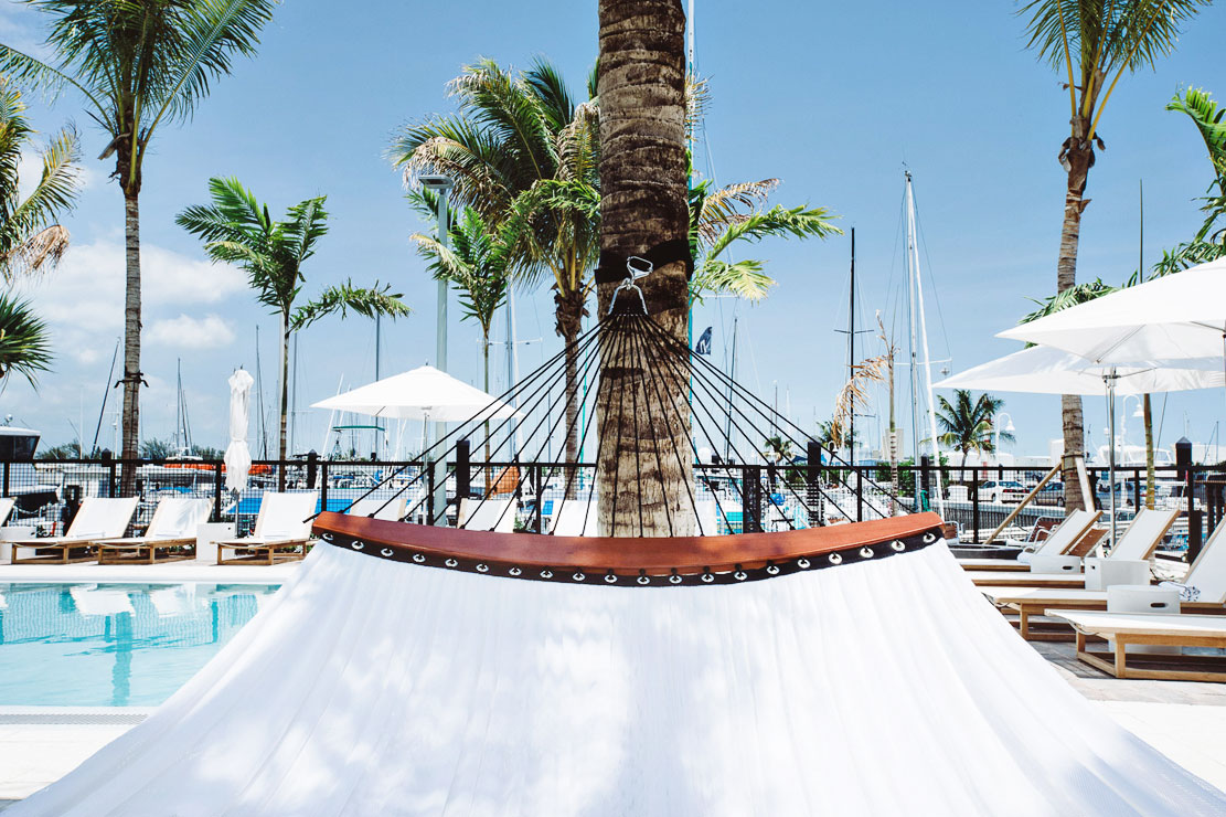 The Perry Hotel Key West Day Pass | ResortPass