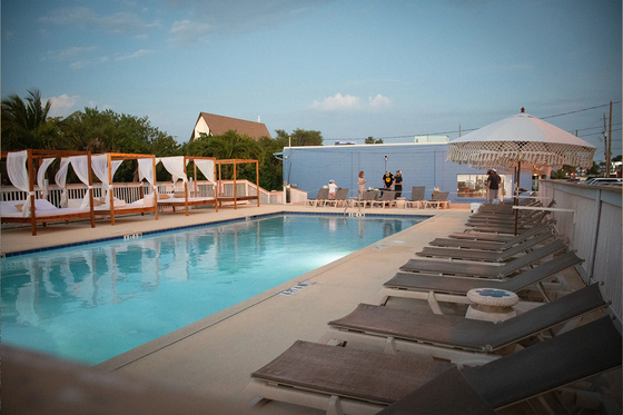 The Riverfront Cocoa Beach: Pool & Spa Day Pass Cocoa Beach | ResortPass