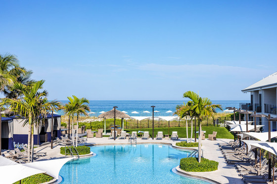 Anna Maria Beach Resort: Pool & Spa Day Pass Anna Maria Island | ResortPass