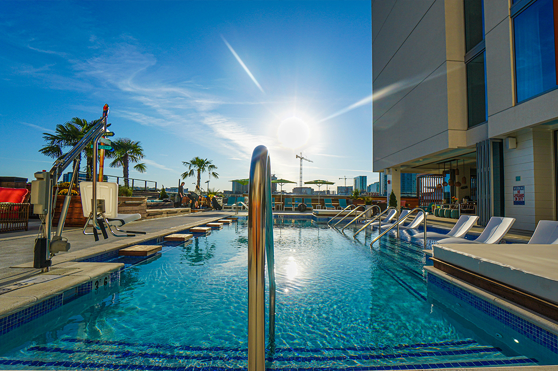 Margaritaville Nashville Margaritaville Hotel – ESa