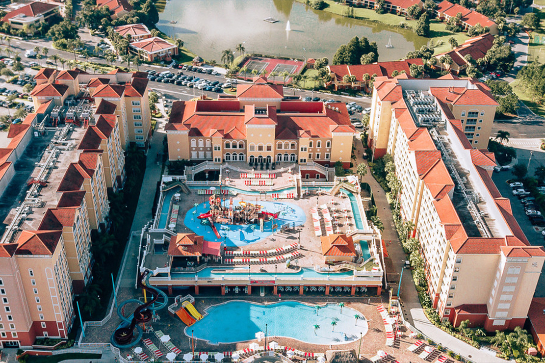 Westgate Towers Kissimmee Resort Westgate Town Center Resort With