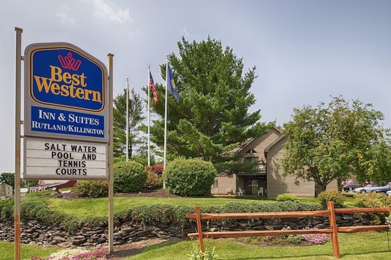 Best Western Inn & Suites Rutland-Killington: Pool & Spa Day Pass ...