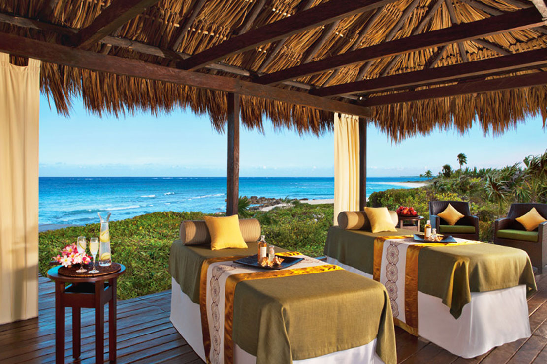 Dreams Tulum Resort & Spa Day Pass | ResortPass