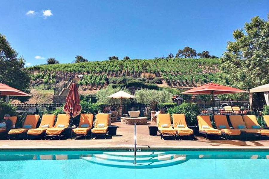 The Meritage Resort & Spa Day Pass | ResortPass